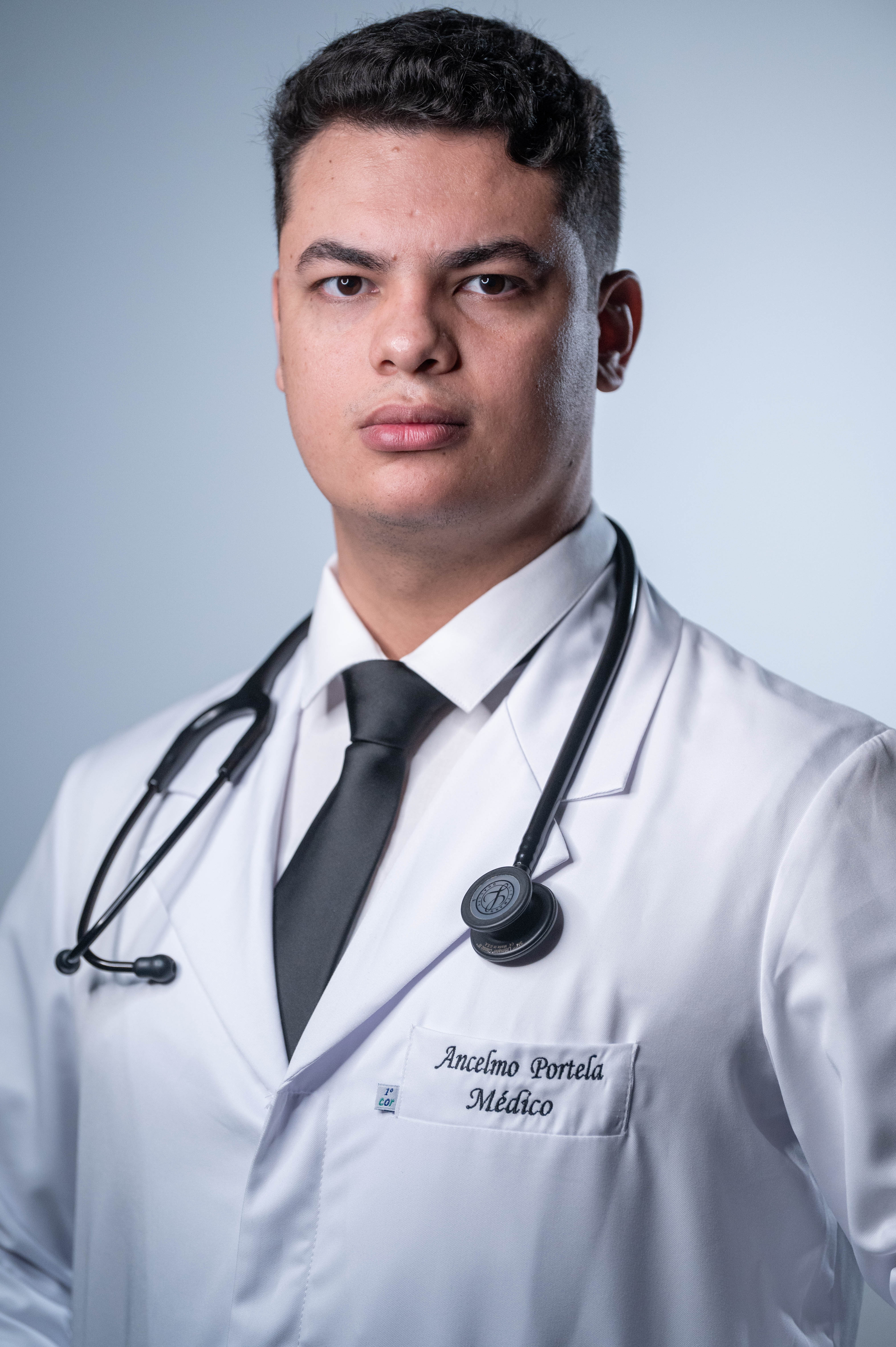 Profissional Dr. Ancelmo Portela de Araújo Segundo - Agende sua ...